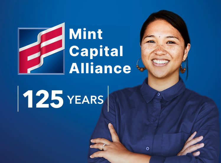 Personal Banking, Credit Cards, Loans | Mint Capital Alliance